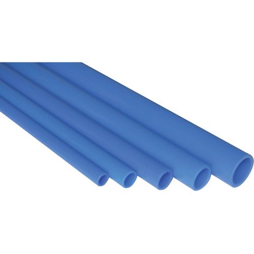 Hard Plastic Pipe